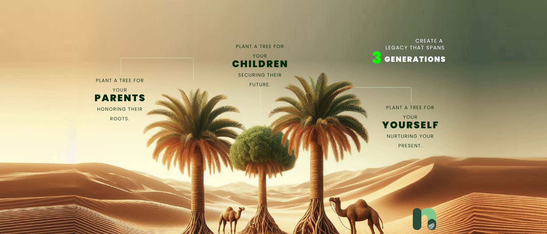 Nakhl Pakistan | Grow with Tradition, Plant an Orchard